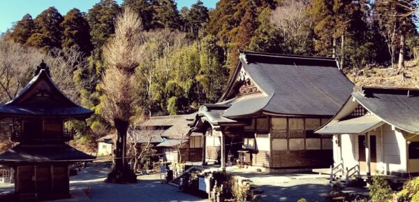 釈迦院コラム | 金海山 大恩教寺 釈迦院